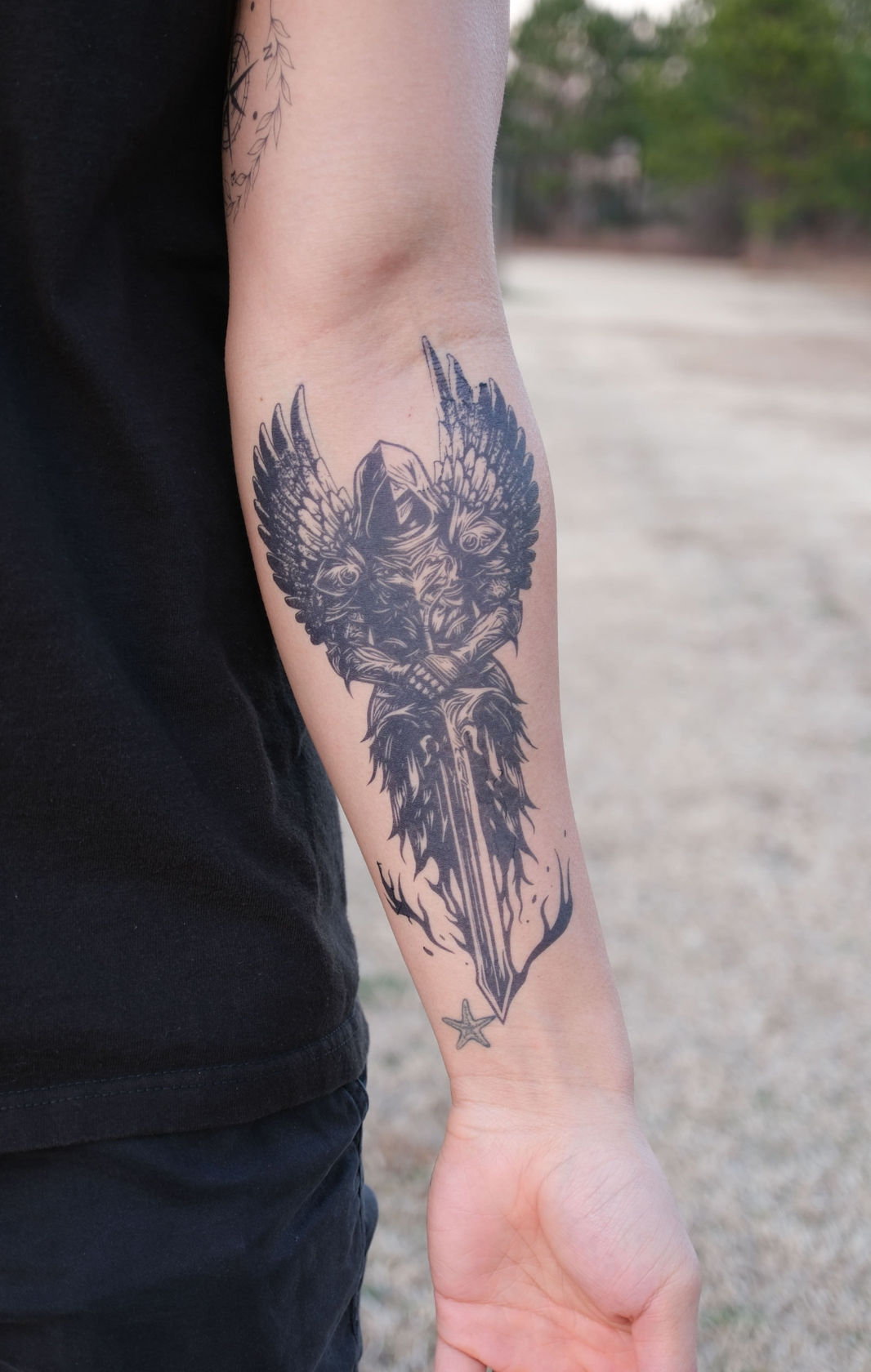 Temporary Tattoos 2 Week Fake Tattoos | SteezyInk™ USA Made – SteezyInk